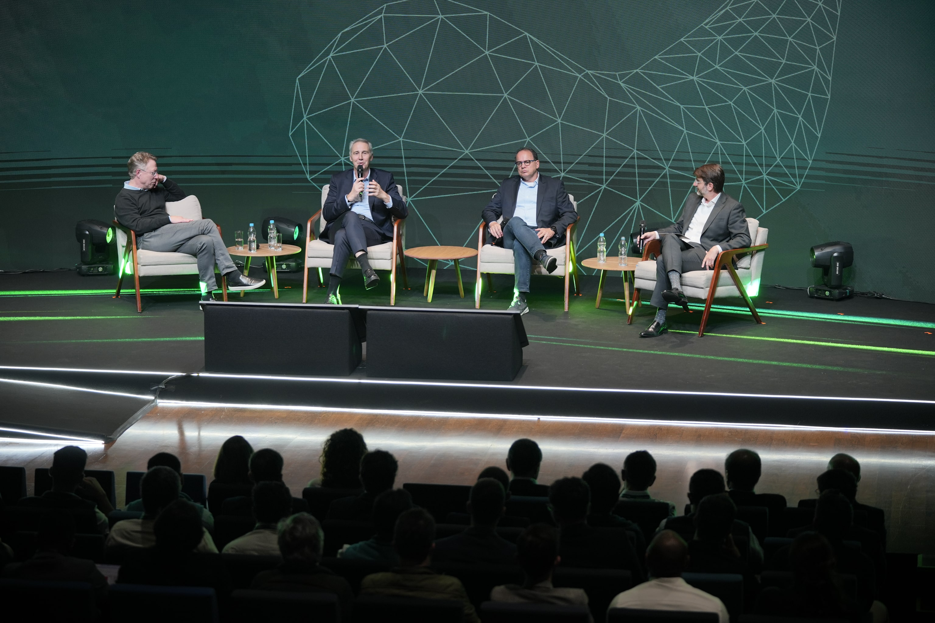 Diversificação do portfólio: a importância da alocação internacional